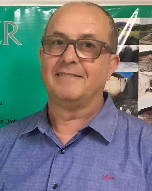 Quem somos - Geocenter Consultoria